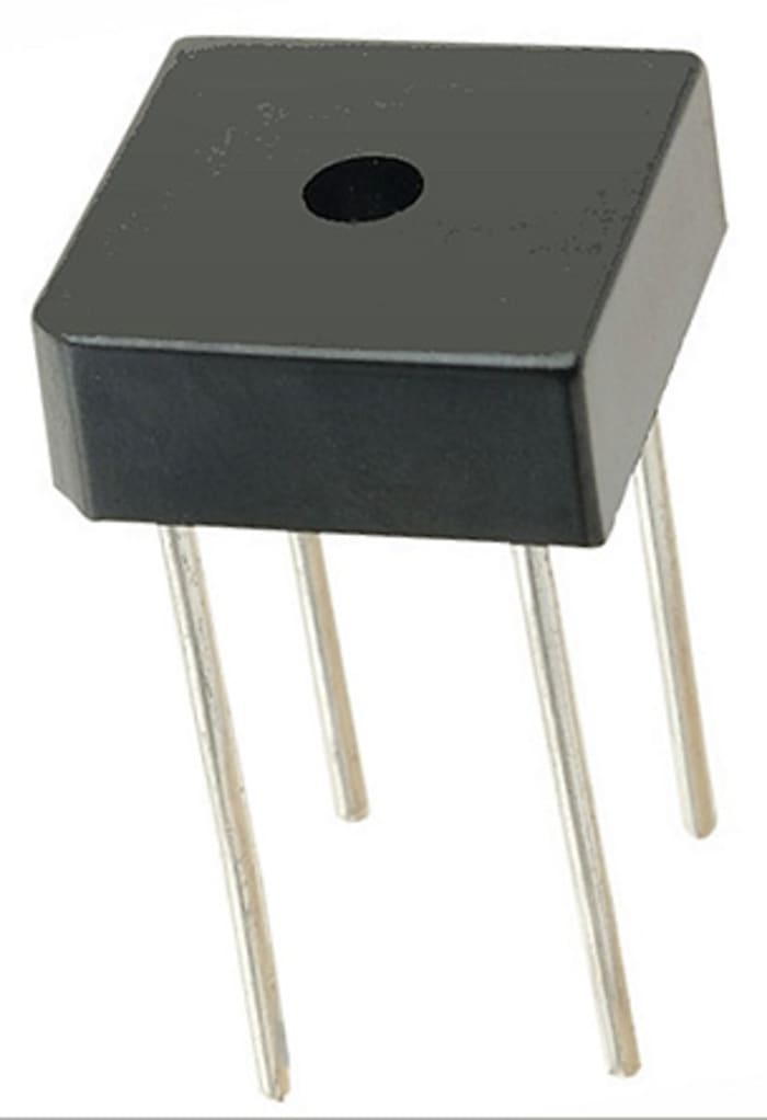 GBPC5010W HY Electronic Corp | HY Electronic Corp Bridge Rectifier, 50A ...