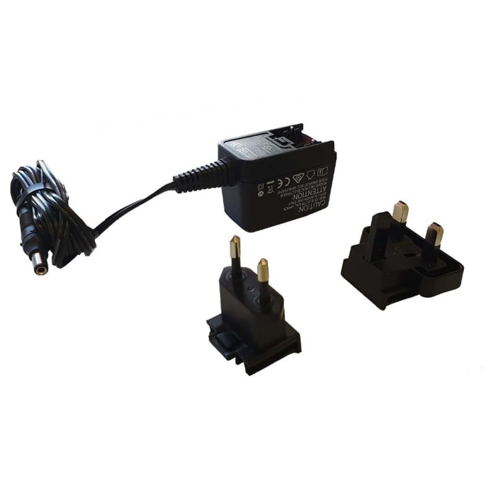 99047 SCS | SCS ESD Adapter | 918-5605 | RS