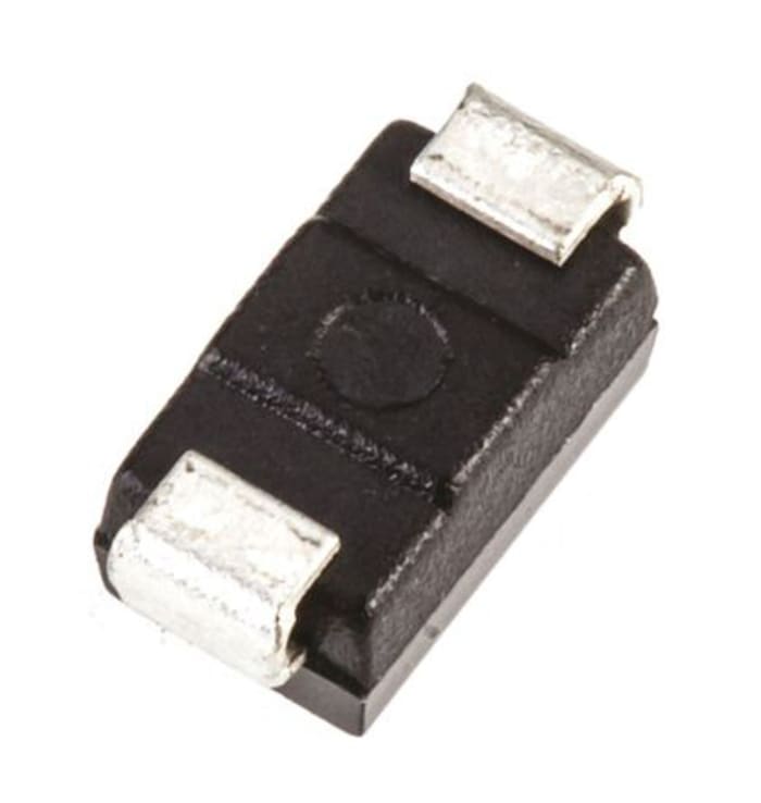 SML4744-E3 Vishay | Vishay, 15V Zener Diode 10% 1 W SMT 2-Pin SMA | 918 ...