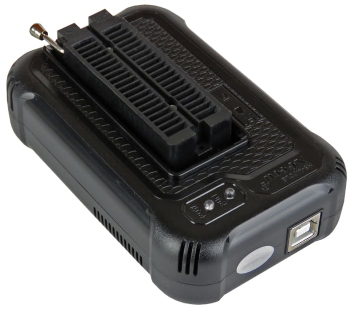 XGECU-T48 Seeit | Seeit MINIPRO-TL866A, Universal Programmer for EEPROM, EPROM, Microcontrollers ...