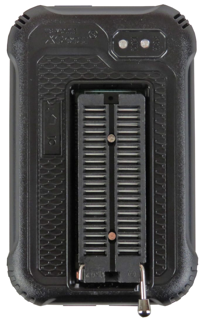 XGECU-T48 Seeit | Seeit MINIPRO-TL866A, Universal Programmer for EEPROM ...