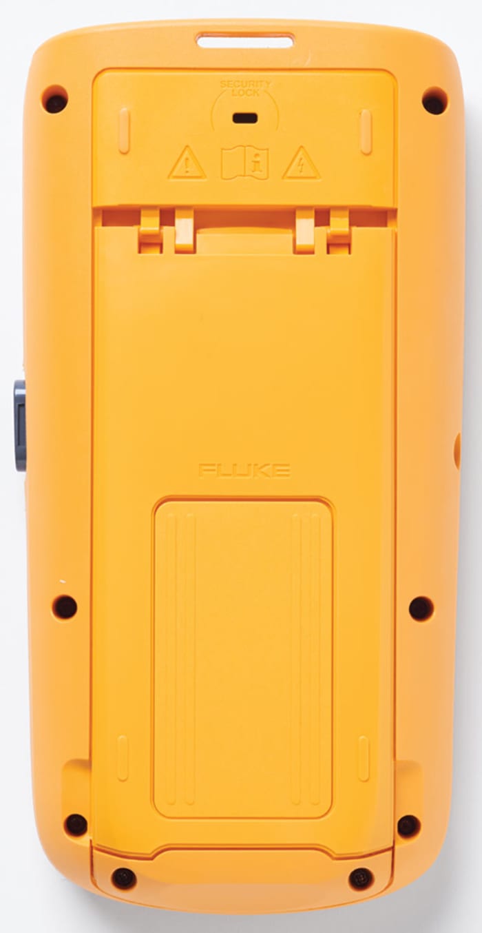 FLUKE-123B/UK Fluke | Fluke 123B ScopeMeter 120B Series, 20MHz Handheld ...