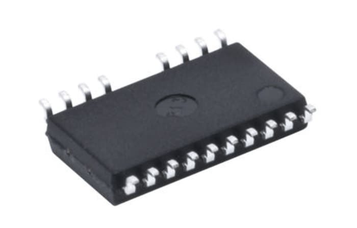 2ED020I12FIXUMA1 Infineon | Infineon 2ED020I12FIXUMA1 MOSFET Gate ...