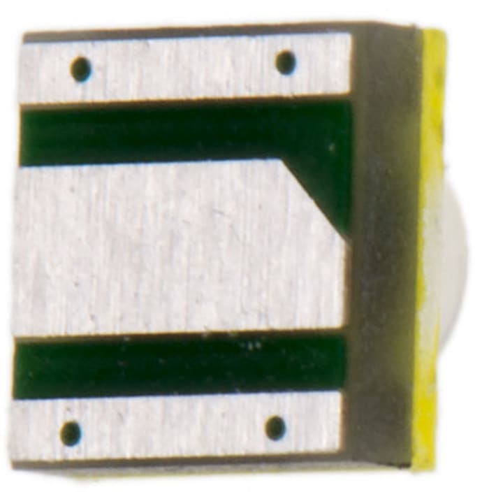 XBDAWT-00-0000-000000F51 Cree LED | Cree LED3.5 V White LED SMD, XLamp ...