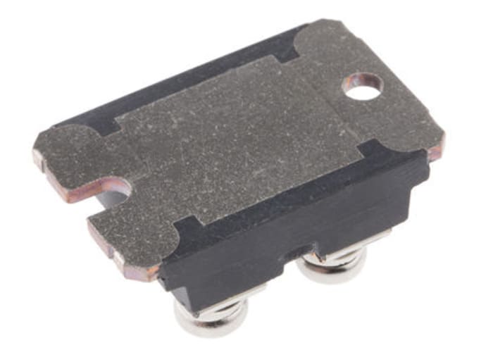 DSEP2X101-04A IXYS | IXYS 400V 100A, Dual Rectifier Diode, 4-Pin SOT ...