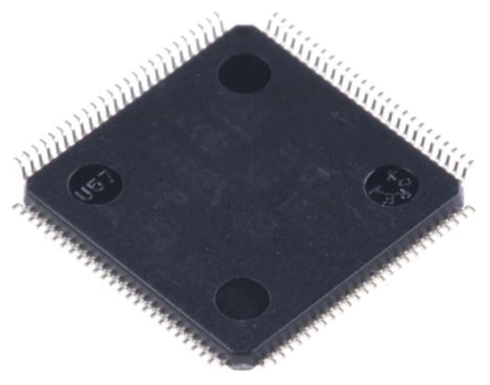 STM32F103VCT6 STMicroelectronics | STMicroelectronics STM32F103VCT6, 32bit ARM Cortex M3 ...