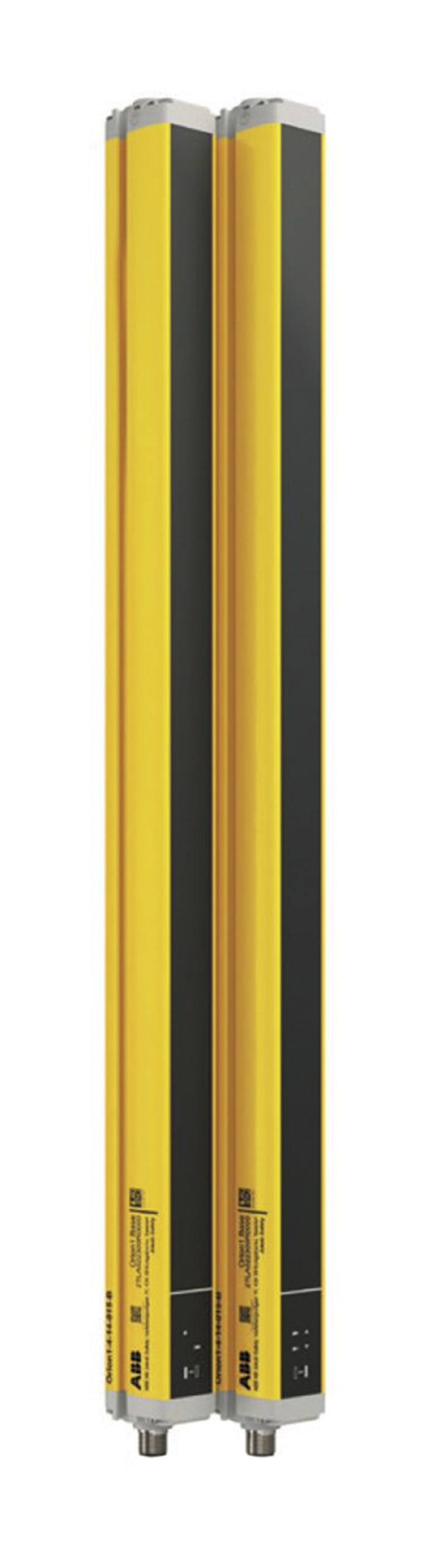 2TLA022302R0100 Orion1-4-30-030-B ABB | ABB Orion1 Light Curtain ...