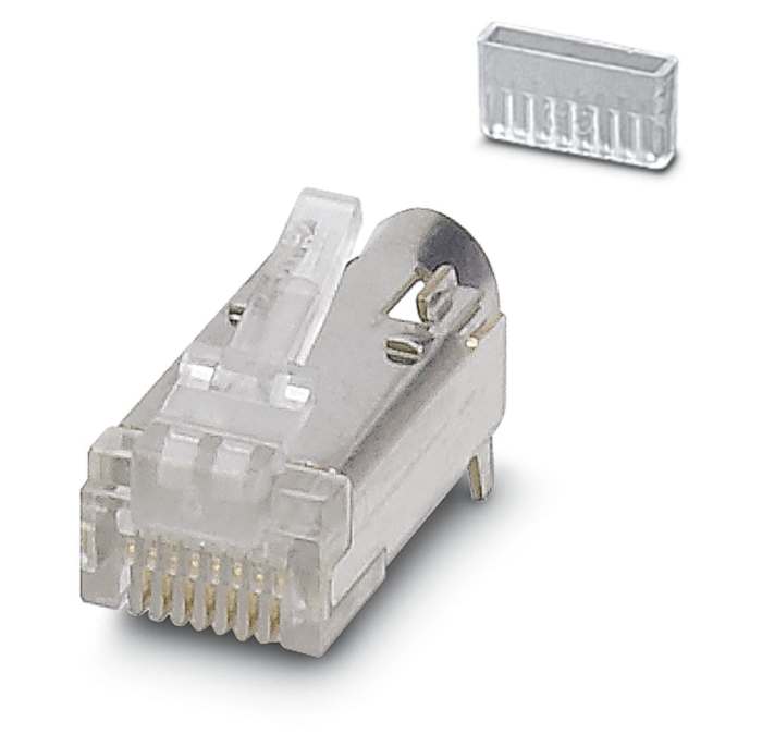 1652716 Phoenix Contact | Conector Ethernet Cat5e Macho Phoenix Contact ...