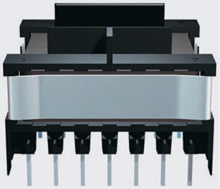 B66365G0500X187 EPCOS | EPCOS N87 ETD 49 Transformer Ferrite Core ...