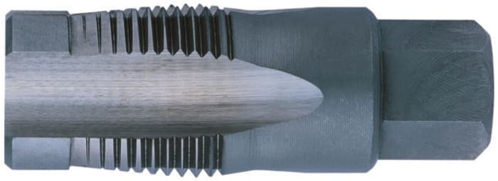 05975 EXACT | EXACT Thread Tap HSS 1-Piece 1.5mm Pitch Metric Fine ...