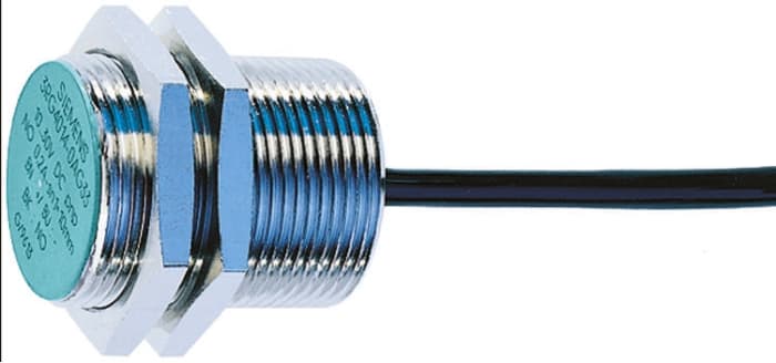 3rg4014 0kb00 Pf Pepperl Fuchs Pepperl Fuchs Inductive Threaded
