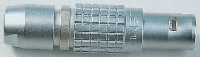 FGG 1B 303 CLAD42 LEMO | LEMO Circular Connector, 3 Contacts, Cable ...