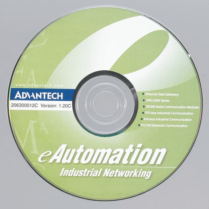 ADAM-4571L Advantech | Advantech Signal Conditioner | 489-8716 | RS ...