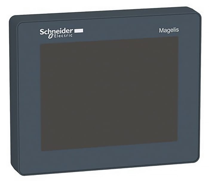 HMIS65 Schneider Electric | Schneider Electric HMIS Series Magelis SCU ...