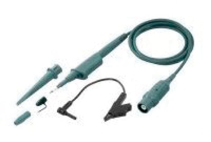 VPS210-G Fluke | Fluke ScopeMeter 190 Series VPS210 Oscilloscope Probe ...
