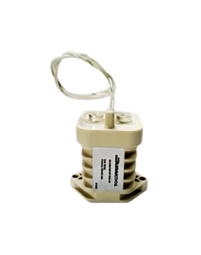 DEVR10-5061-S8-1012-R1 Durakool | Durakool Contactor, 1-Pole, 100 A | 105-8537 | RS Components