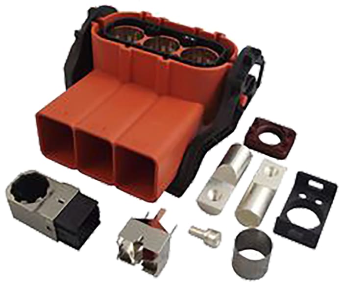 UPCP013ALS2 Amphenol Industrial | Amphenol Industrial, UPC RADSOK EV ...