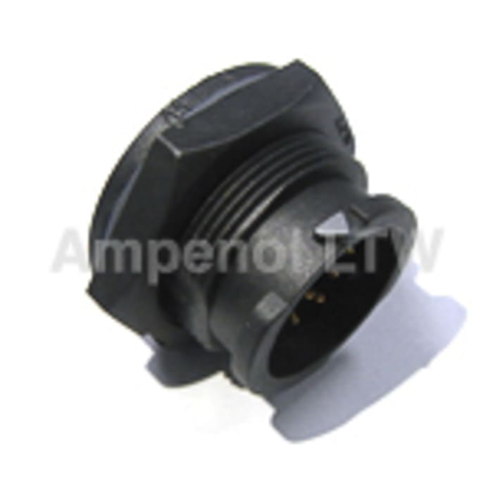 CD-10PMMS-QC8001 Amphenol Industrial | Amphenol Industrial Circular ...