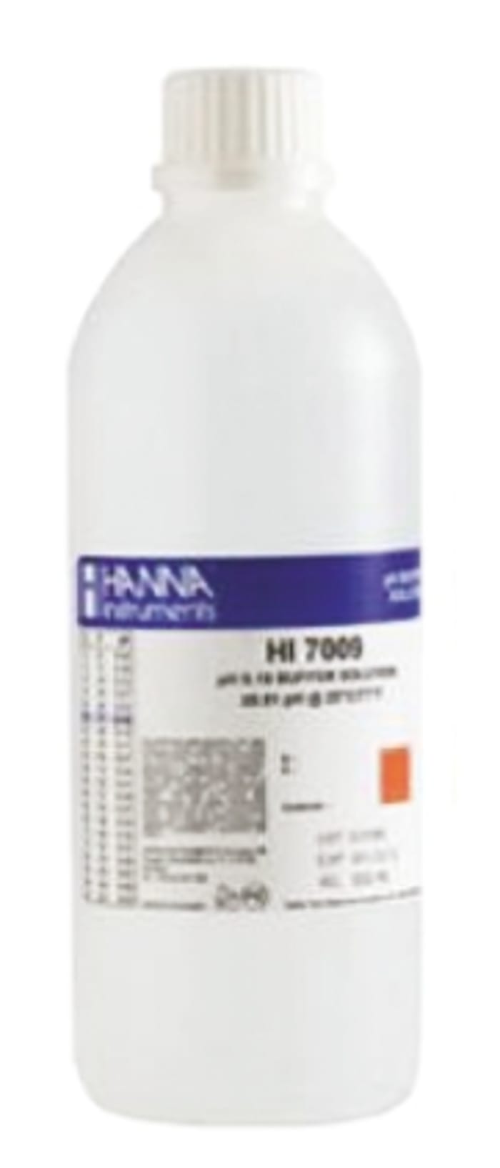 HI7009L Hanna Instruments | Hanna Instruments HI7009L pH Buffer ...