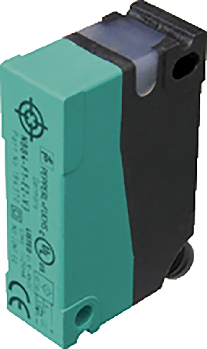 Nbb4 F1 E2 V3 Pepperl Fuchs Pepperl Fuchs Inductive Block