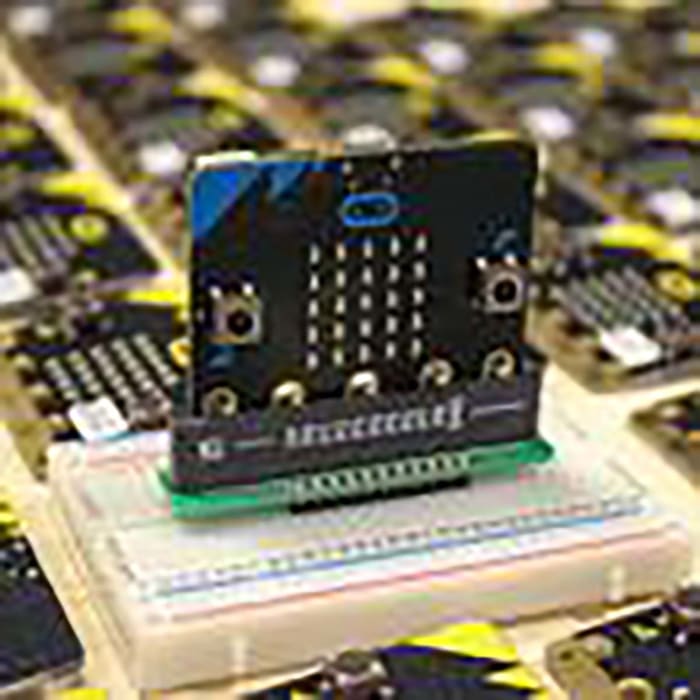 5666 Kitronik | Kitronik 5666 BBC Micro:bit Add-on Kitronik Discovery ...