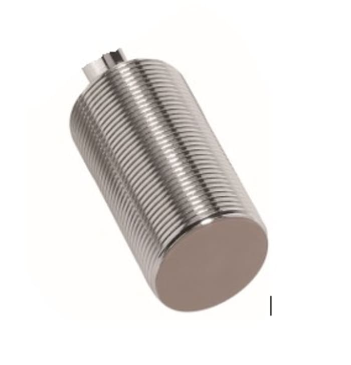 RS PRO | RS PRO Inductive Threaded Barrel Proximity Sensor, M30, 15 mm ...