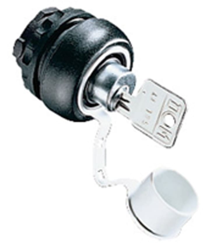 05-0003-001201 Bartec | Bartec Bartec 2-position Key Switch Head ...
