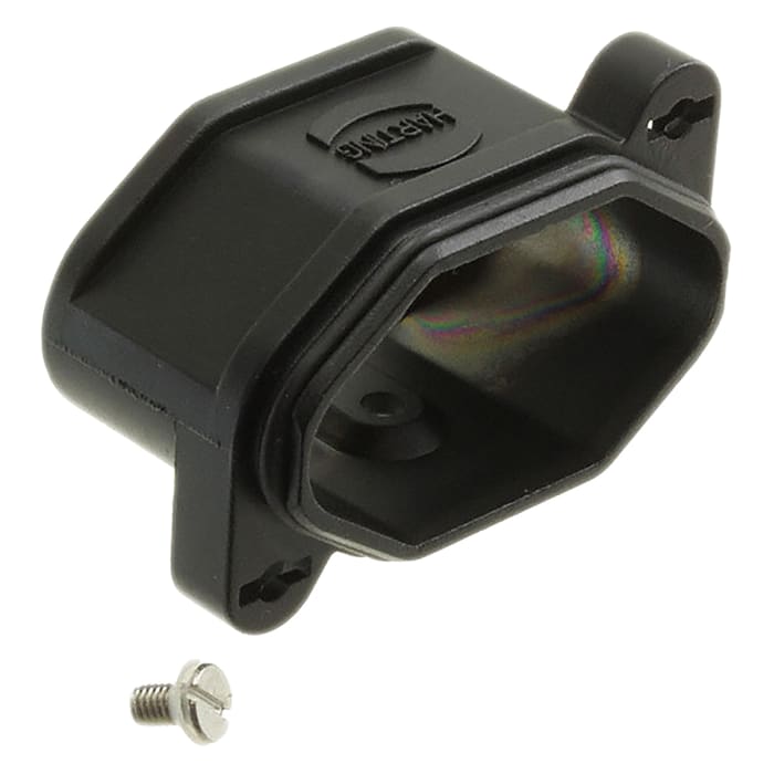 09400030301 HARTING | HARTING Han HPR Heavy Duty Power Connector Hood ... 09400030301 HARTING | HARTING Han HPR Heavy Duty Power Connector Hood ...
