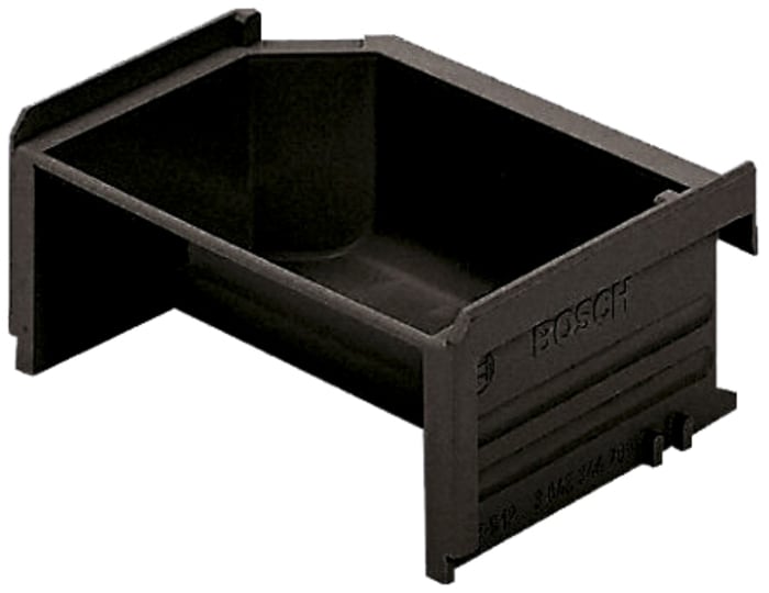 3842346281 Bosch Rexroth | Bosch Rexroth Plastic Storage Bin, 173mm x ...