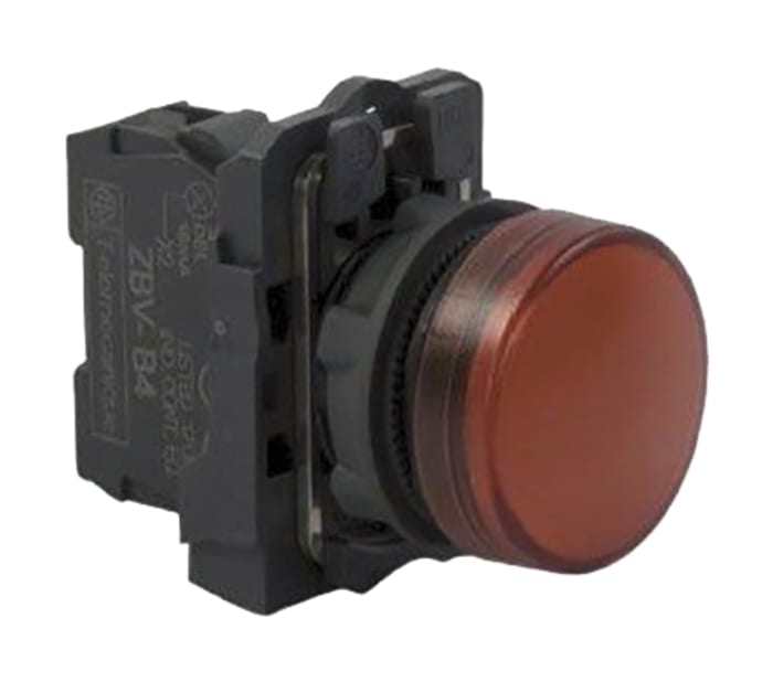 XB5AVB4 Schneider Electric | Schneider Electric, Harmony XB5, Panel ...