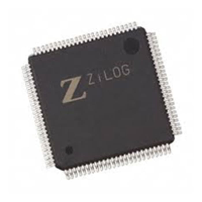 Z8F1621AN020SG Zilog | Zilog Z8F1621AN020SG, 8bit Z8 Microcontroller ...
