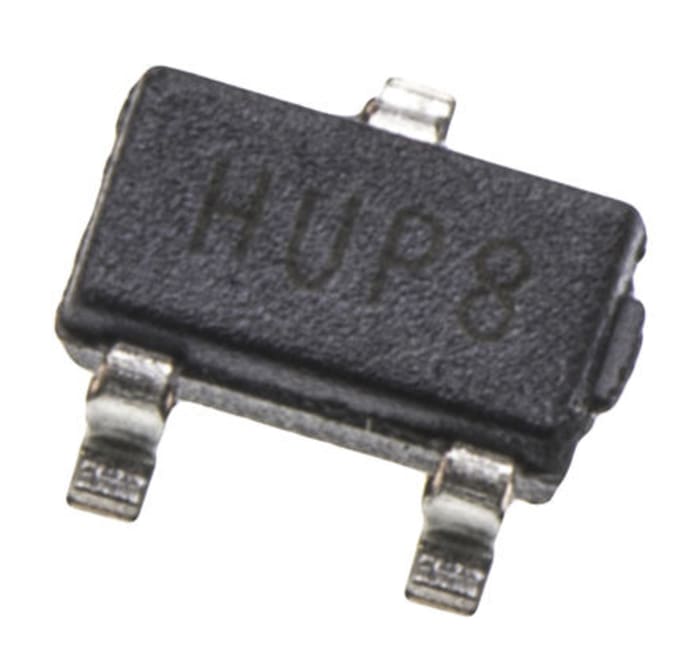 MCP1703T-3302E/CB Microchip | Microchip MCP1703T-3302E/CB, Voltage ...