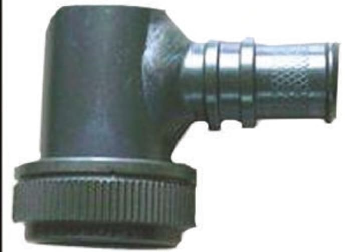 BK4ARN10059XY Amphenol | Amphenol, BK4Size 10 Right Angle Backshell ...