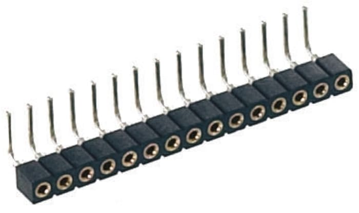 831-87-010-20-001101 Preci-Dip | 10 Way Preci-Dip Right Angle Through ...