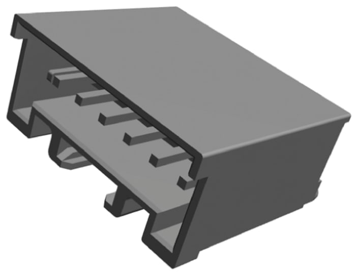 917789-1 TE Connectivity | TE Connectivity Signal Double Lock Series ...