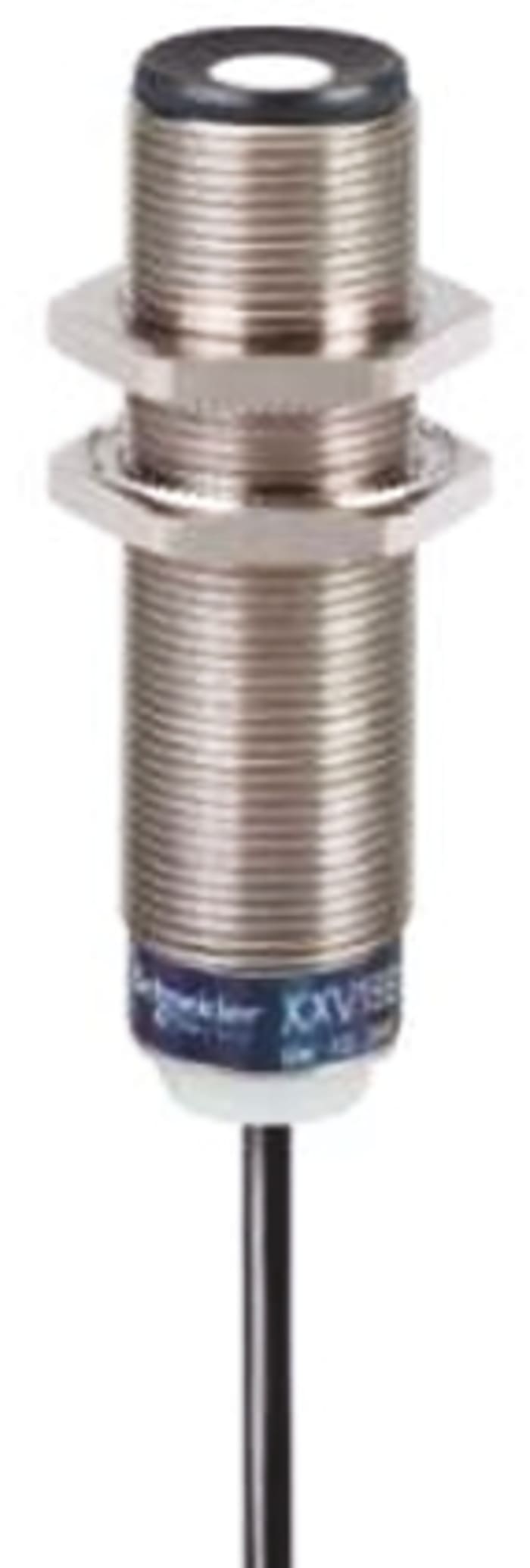 XXV18B1PAL5 Telemecanique Sensors | Telemecanique Sensors M18 x 1 ...