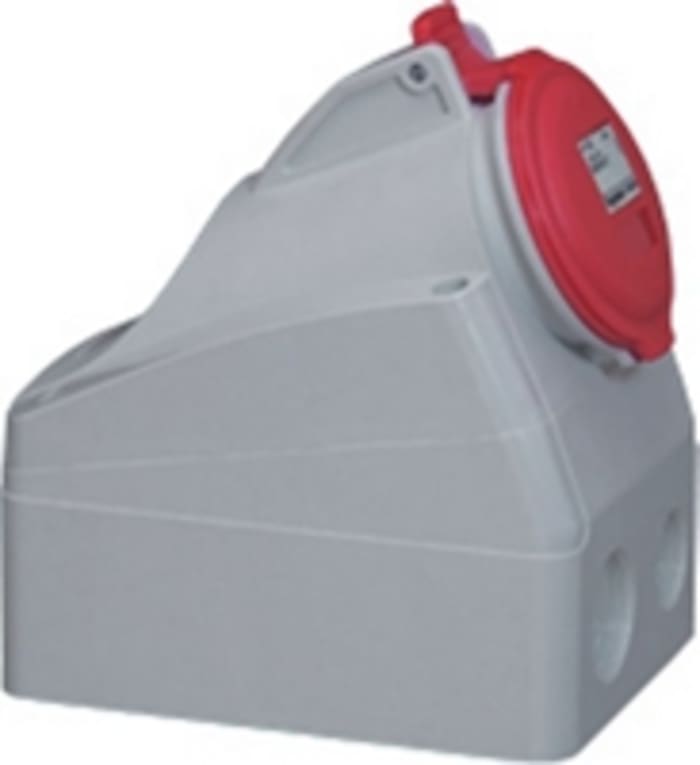5 551 59 Legrand | Legrand, P17 Tempra Pro IP44 Red Wall Mount 3P+N+E ... 5 551 59 Legrand | Legrand, P17 Tempra Pro IP44 Red Wall Mount 3P+N+E ...