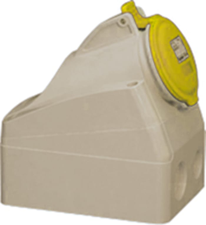 5 551 51 Legrand | Legrand, P17 Tempra Pro IP44 Yellow Wall Mount 2P ... 5 551 51 Legrand | Legrand, P17 Tempra Pro IP44 Yellow Wall Mount 2P ...