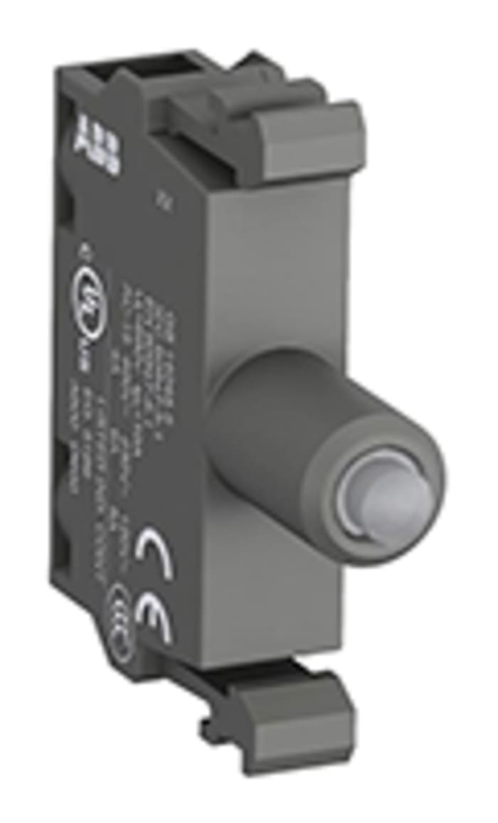 1SFA611621R1042 MLBL-04G ABB | Bloque de luces ABB 1SFA611621R1042 MLBL-04G, LED, 110V | 757 ...