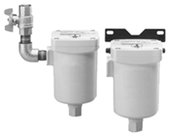 ADH4000-N04 SMC | SMC Automatic Condensate Drain, ADH4000-N04 | 827 ...