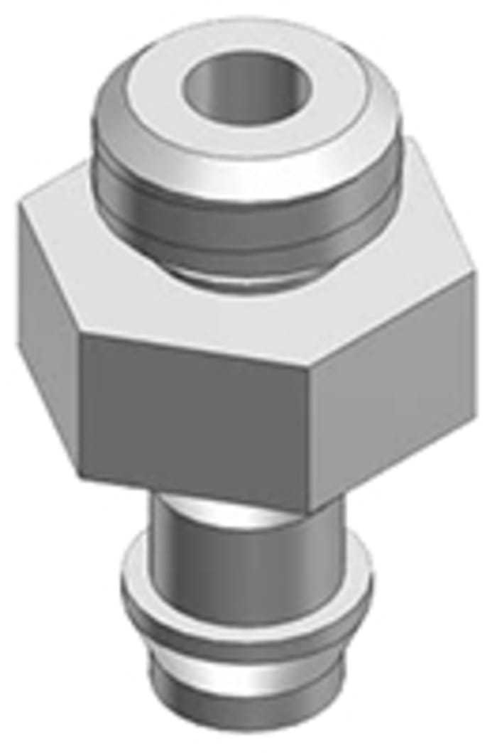 ZPT1-B5 SMC | SMC 2 → 8mm Vaccum Pad ZPT1-B5, M5 x 0.8 | 827-6567 | RS ...