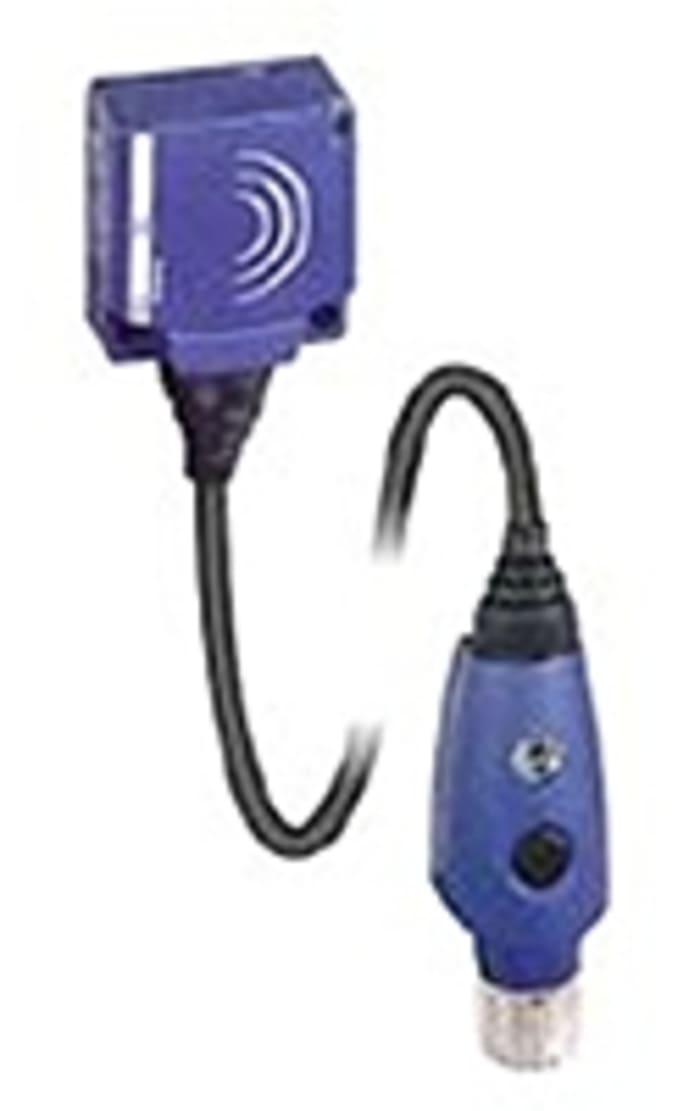 XS7E1A1DAL01M12 Telemecanique Sensors | Telemecanique Sensors Inductive ...