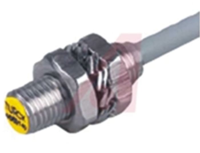 Bi2-EG08-AG41X Turck | Turck Inductive Threaded Barrel Proximity Sensor ...
