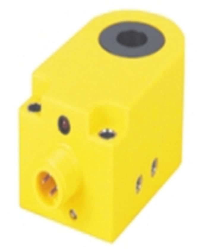 BI20R-W30-DAP6X-H1141 Turck | Turck Inductive Ring-Style Proximity ... BI20R-W30-DAP6X-H1141 Turck | Turck Inductive Ring-Style Proximity ...
