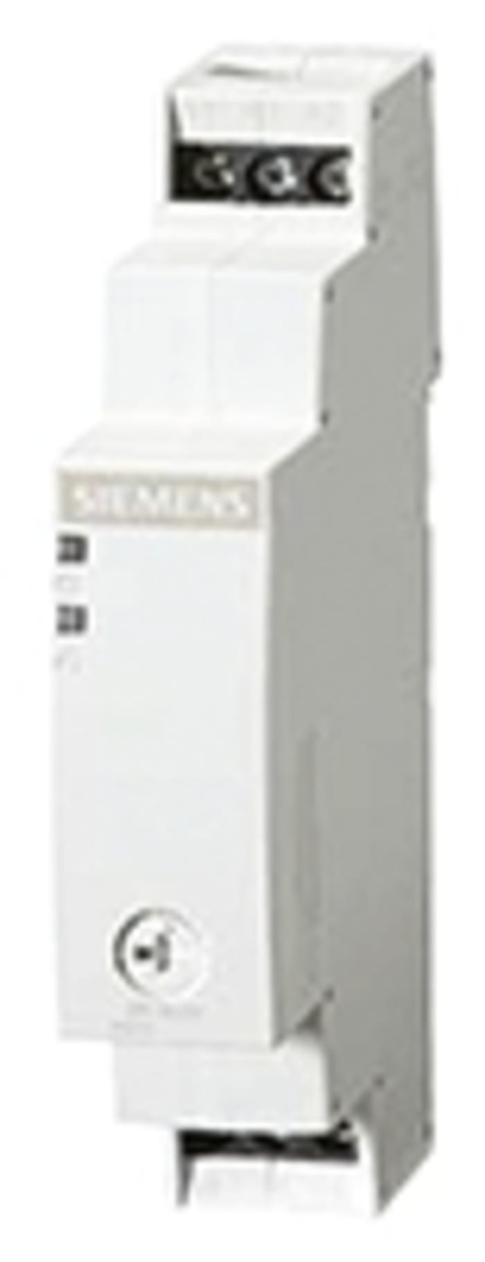 7PV1512-1AQ30 Siemens | Siemens SIRIUS Series DIN Rail Timer Relay, 1 ...