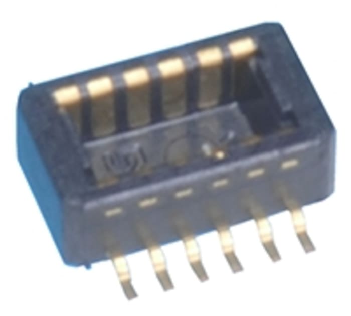 DF40C-12DP-0.4V(58) Hirose | Hirose DF40 Series Straight Surface Mount ...
