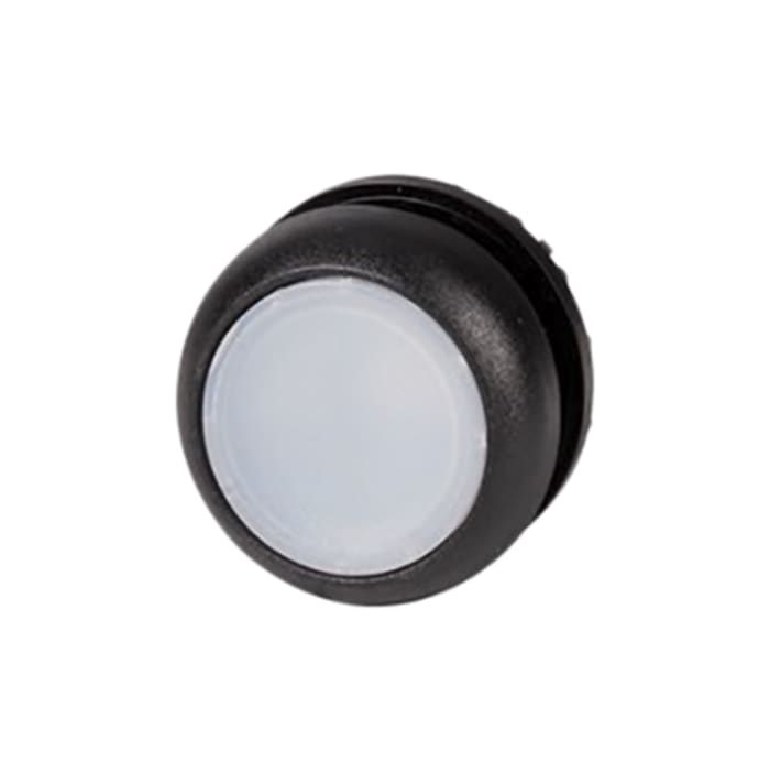 216593 M22S-D-W Eaton | Eaton RMQ Titan M22 Series Push Button, Panel ...