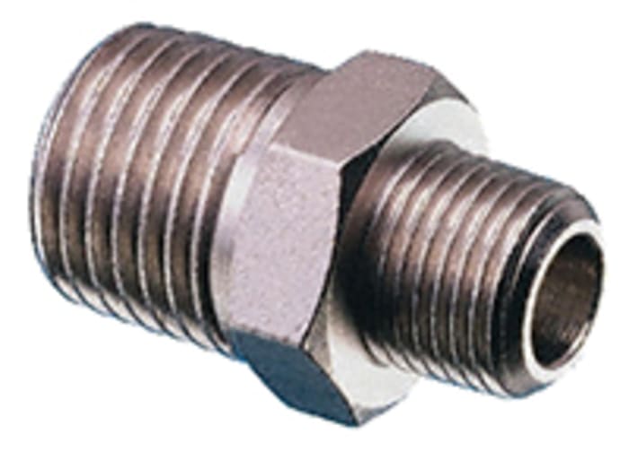 2510-1/4-3/8 SMC | SMC Female Pneumatic Quick Connect Coupling, R 1/4 ...