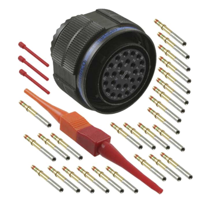 D38999/26WE26SN Amphenol Limited | Amphenol Limited, D38999 26 Way Free ...