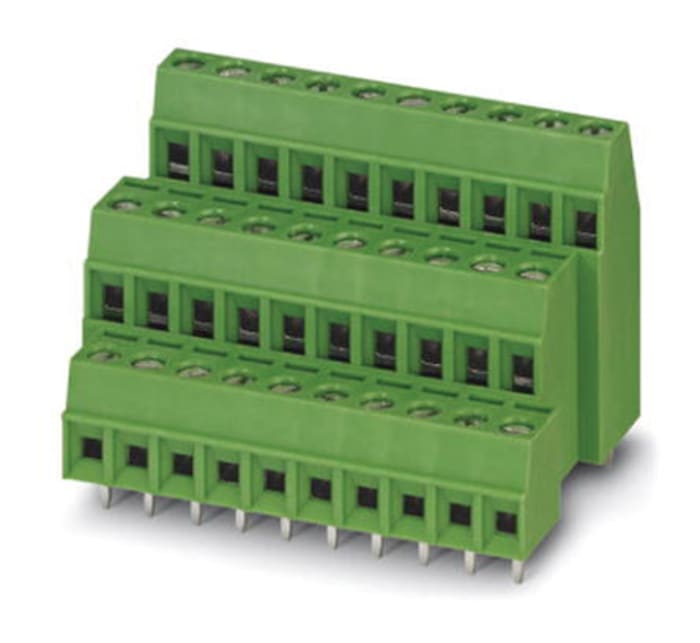 1726147 Phoenix Contact | Phoenix Contact MKKDSN 1.5/ 7 14-pin PCB ... 1726147 Phoenix Contact | Phoenix Contact MKKDSN 1.5/ 7 14-pin PCB ...
